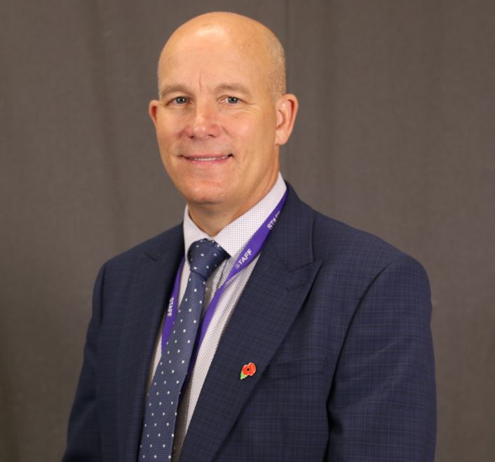 Management Structure - Thomas Telford Multi Academy Trust